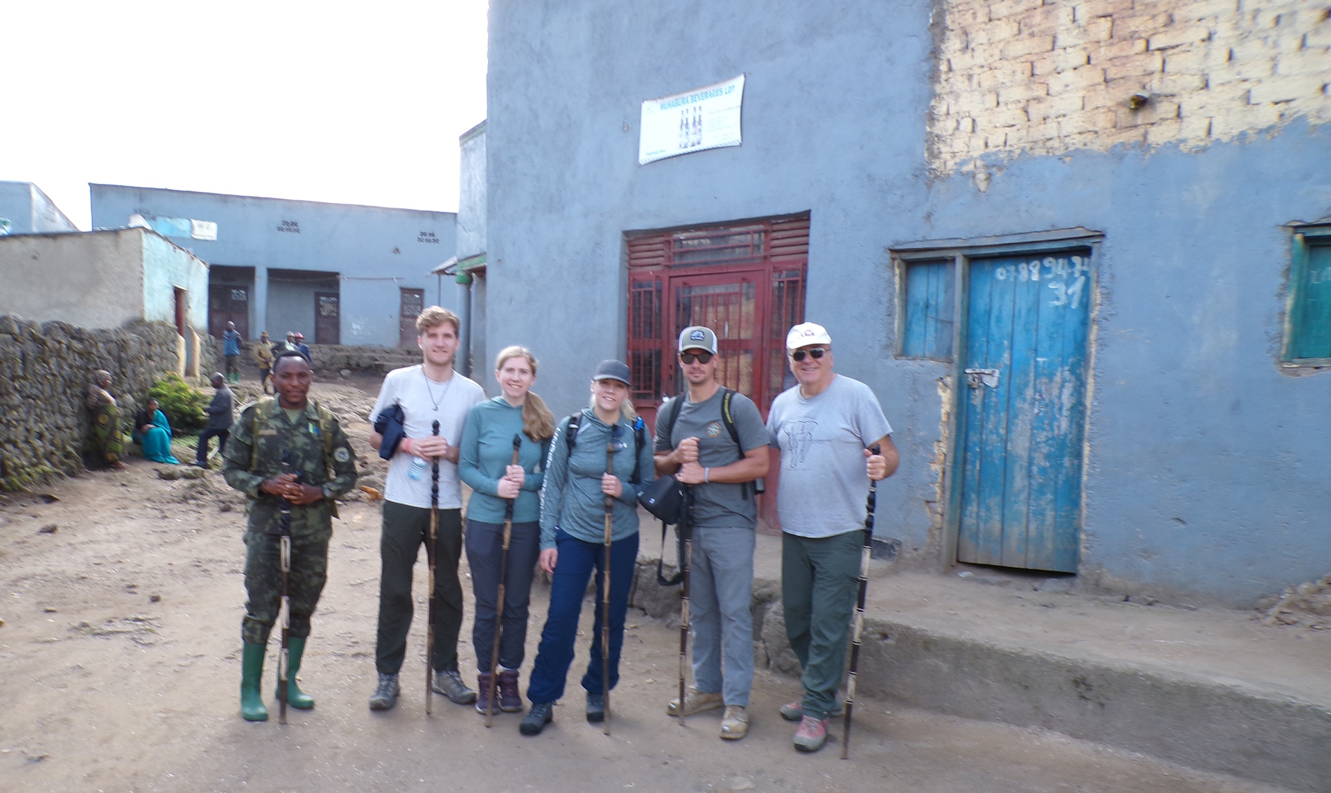 Embracing our differences – David Meredith